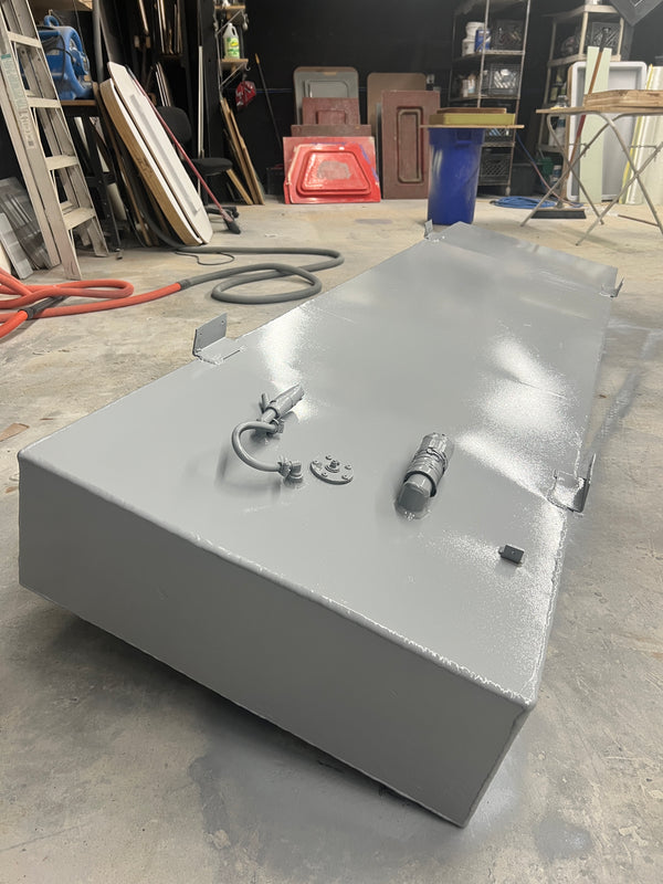 PPG PSX 700 Polysiloxane Marine Paint – Boat Crafters Company