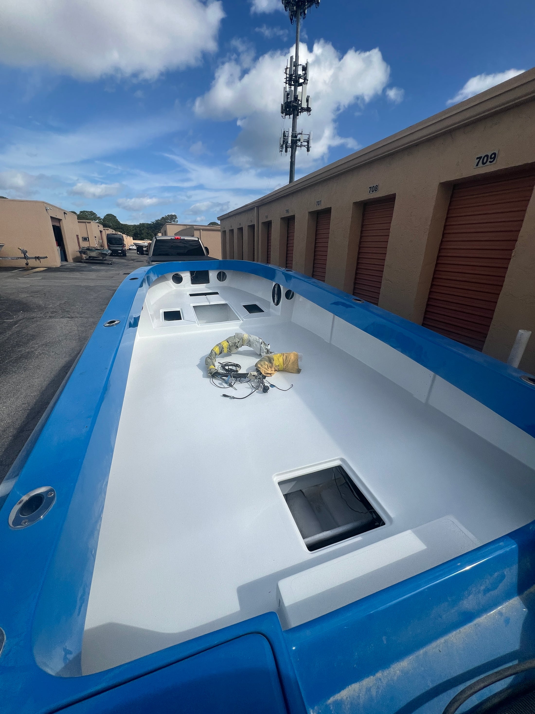 PPG PSX 700 Polysiloxane Marine Paint – Boat Crafters Company